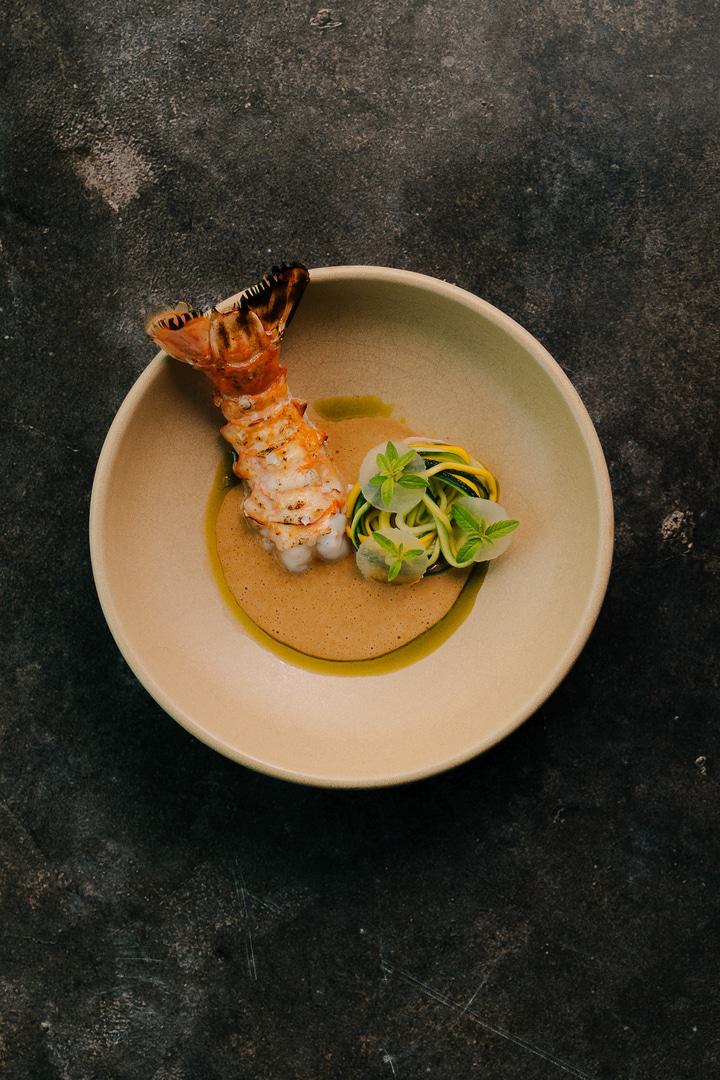 Menu and wine list | Wils Restaurant